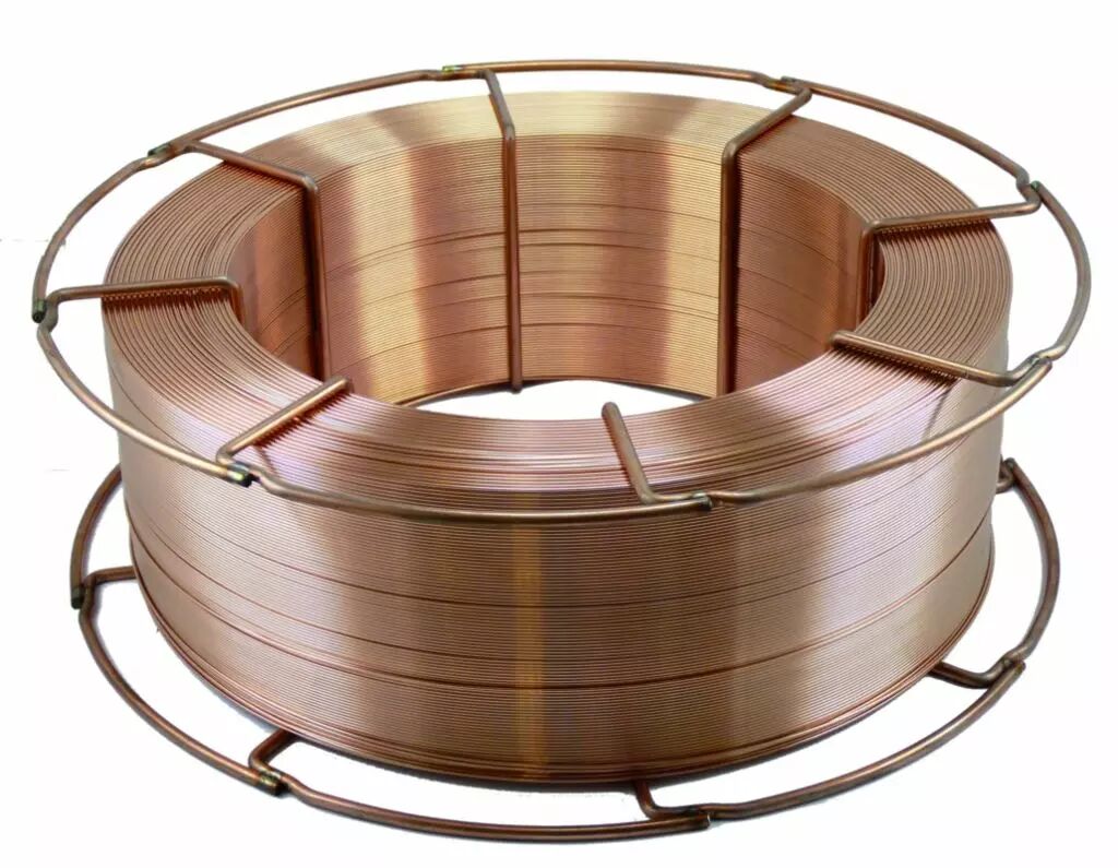 Consommable Soudure MIG Bobine Fil Alu 0.8 ALSI5 - 0.5kg Pour Soudage ...